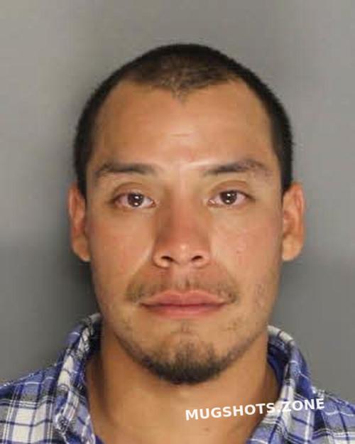 COLON CARLOS ANDREW 11/23/2022 - Berkeley County Mugshots Zone