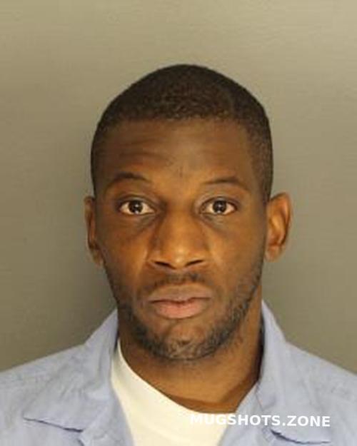 WILSON DORIAN SHAMOND 11/23/2022 - Berkeley County Mugshots Zone