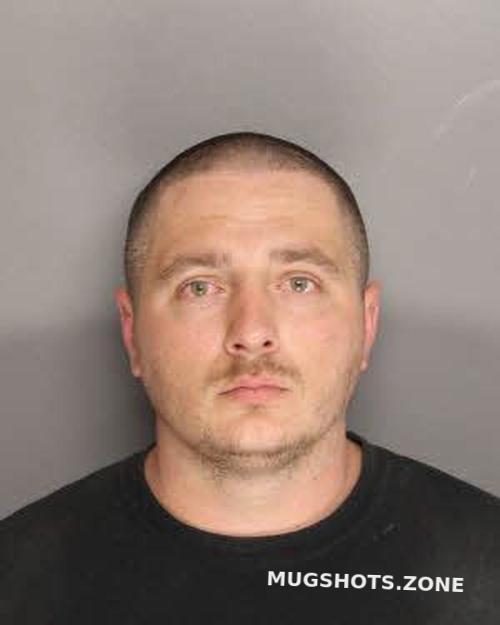 BLIZZARD-JOHNSON ERIK 11/23/2022 - Berkeley County Mugshots Zone
