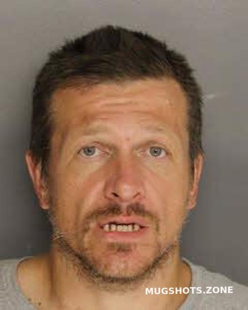 ROSS DANIEL LEE 11/24/2022 - Berkeley County Mugshots Zone