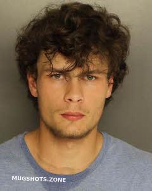 NIMRICK CHRISTOPHER AUSTYN 11/28/2022 - Berkeley County Mugshots Zone