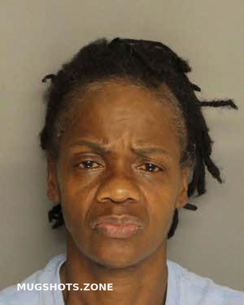 Carlisle Julia Mae 11 29 2022 Berkeley County Mugshots Zone