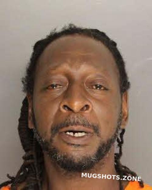 PERRY RODNEY 11/30/2022 - Berkeley County Mugshots Zone