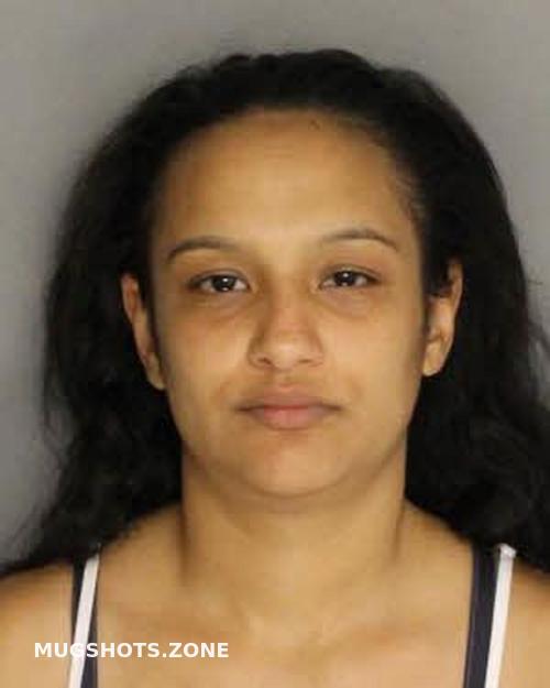 MANSFIELD KALENE LYNETT 11/30/2022 - Berkeley County Mugshots Zone