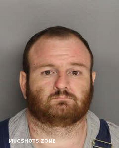 WILSON ROBERT WESLEY 12/02/2022 - Berkeley County Mugshots Zone