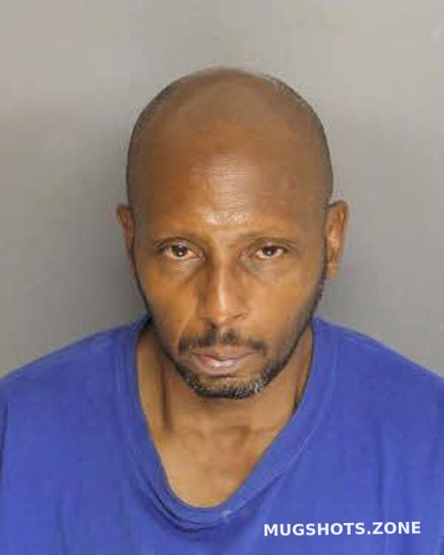 HUNTER STEPHEN ERIC 12/03/2022 - Berkeley County Mugshots Zone