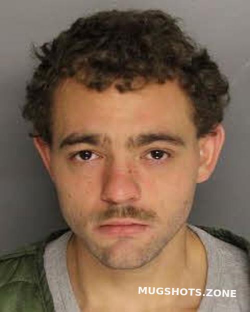JACKSON DEVON LAMAR 12/04/2022 - Berkeley County Mugshots Zone