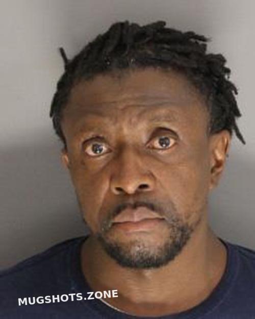 FULTON FREDERICK LEONARD 12/09/2022 - Berkeley County Mugshots Zone