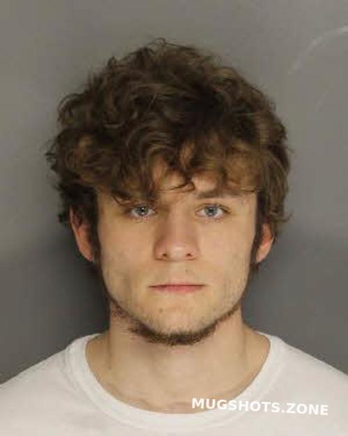 DURAND ADAM DMITRI 12/10/2022 - Berkeley County Mugshots Zone