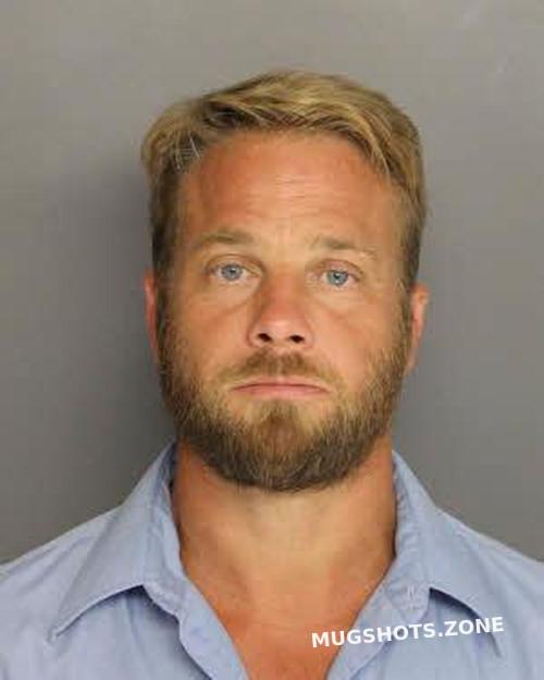 LEASURE ANTHONY DANIEL 12/13/2022 - Berkeley County Mugshots Zone