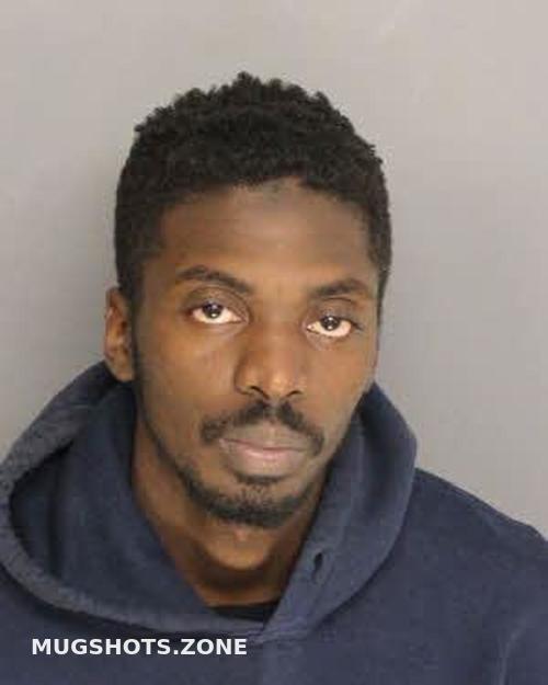 Williams Clarence 12 13 2022 Berkeley County Mugshots Zone