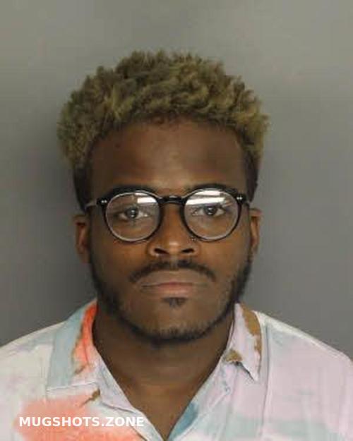BOATWRIGHT JOSHUA ISAIAH 12/15/2022 - Berkeley County Mugshots Zone