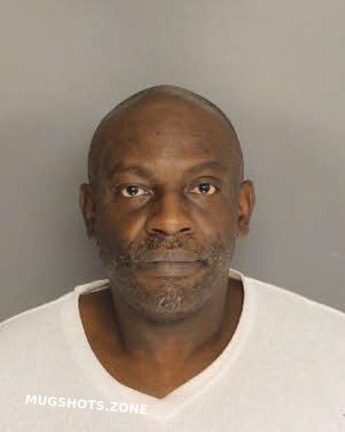 BRAND ROBBY 12/16/2022 - Berkeley County Mugshots Zone