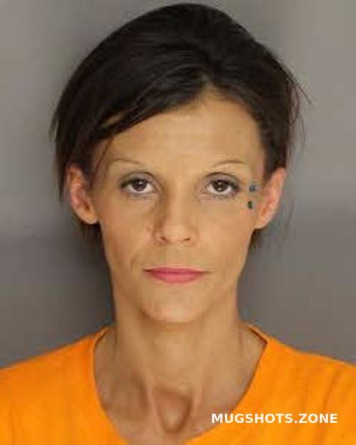 WOODARD SIERRA 12/17/2022 - Berkeley County Mugshots Zone