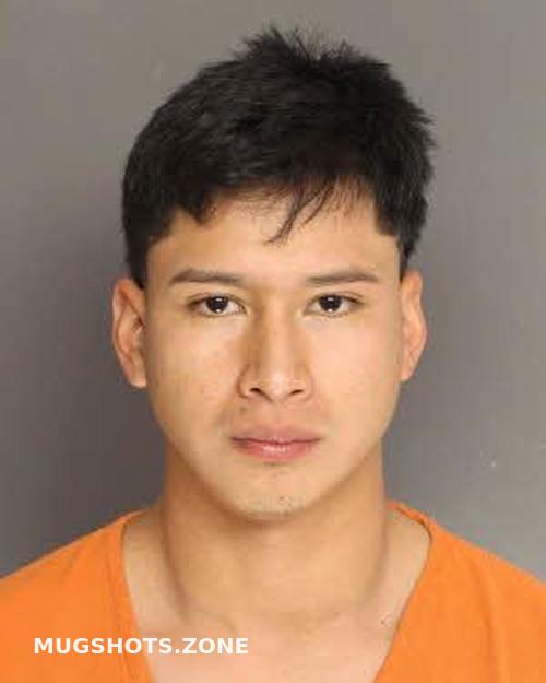 REYES-JUAREZ JOSE ELIAS 12/18/2022 - Berkeley County Mugshots Zone