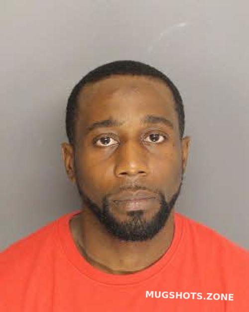 MCPHERSON CRAIG HERMAN 12/19/2022 - Berkeley County Mugshots Zone