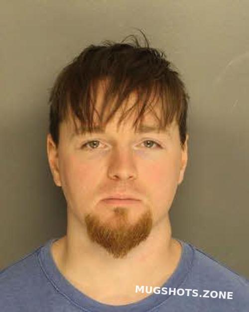 RYAN IAN MICHAEL 12/20/2022 - Berkeley County Mugshots Zone