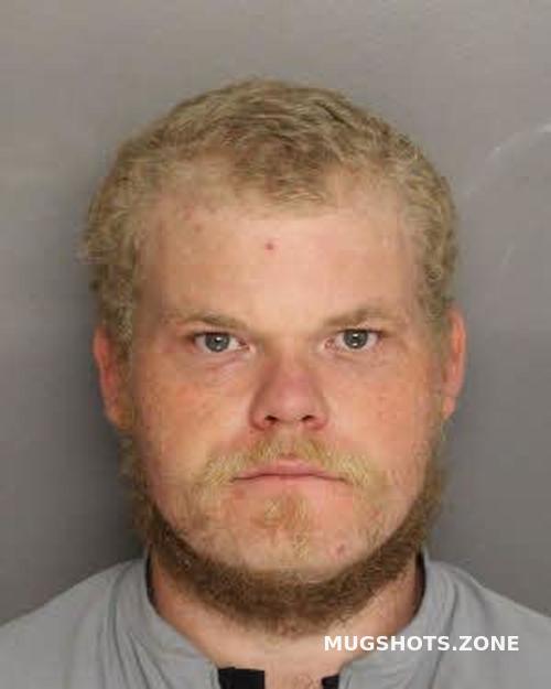 HOFFMAN JOHN CHRISTOPHER 12/22/2022 - Berkeley County Mugshots Zone