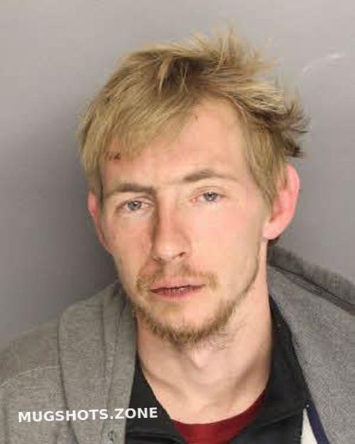 BLOODWORTH THOMAS MATTHEW 12/27/2022 - Berkeley County Mugshots Zone