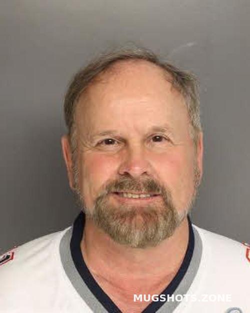 MACON ROBERT LEE 12/31/2022 - Berkeley County Mugshots Zone