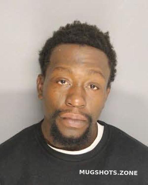 PERRY REGINALD 01/06/2023 - Berkeley County Mugshots Zone