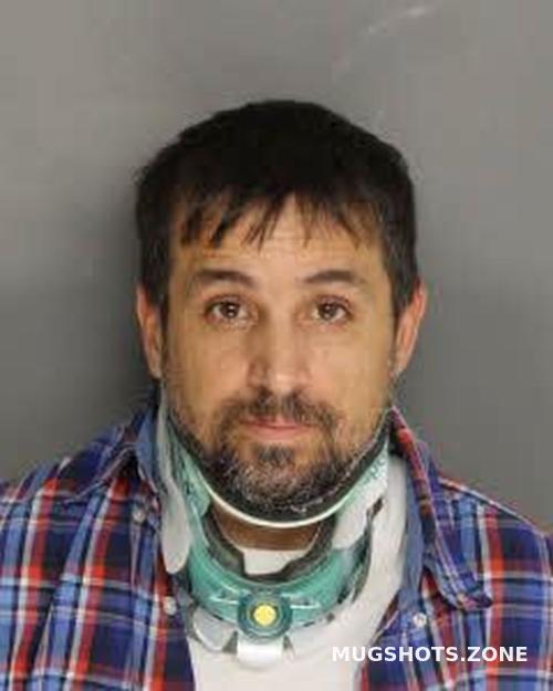 COOPER RANDY KEVIN 01/11/2023 - Berkeley County Mugshots Zone