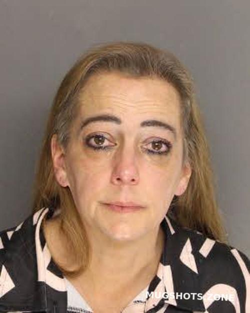 WILLIAMS TRACY ANN 01/11/2023 - Berkeley County Mugshots Zone