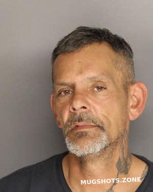 BRUCE THOMAS JOSEPH 01/12/2023 - Berkeley County Mugshots Zone