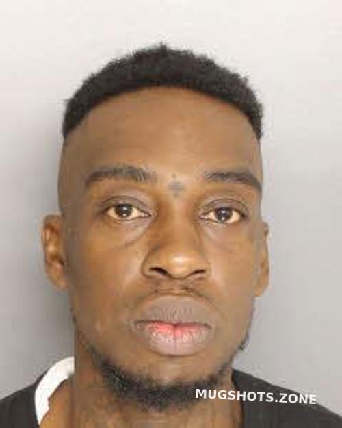 MACK KEVIN DE ANGELO 01/12/2023 - Berkeley County Mugshots Zone