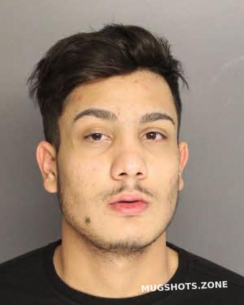 ANGHEL RICHARDO 01/14/2023 - Berkeley County Mugshots Zone