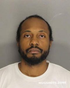 WILSON OMARI 01/14/2023 - Berkeley County Mugshots Zone