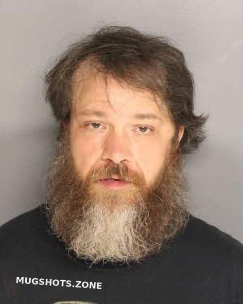 WARD JAMES WADE 01/19/2023 - Berkeley County Mugshots Zone