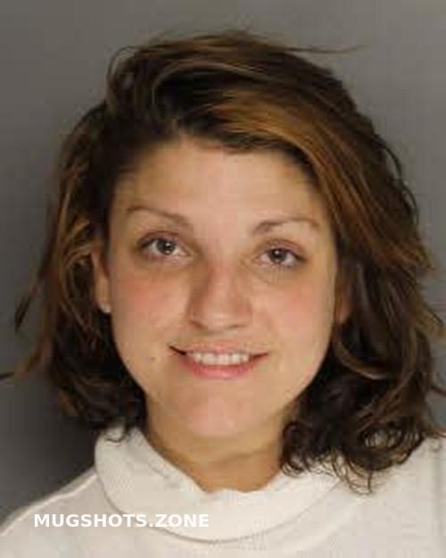 YOUNCE TONYA 01/19/2023 - Berkeley County Mugshots Zone