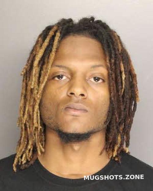WILLIAMS KYRELL AMONTE 01/21/2023 - Berkeley County Mugshots Zone