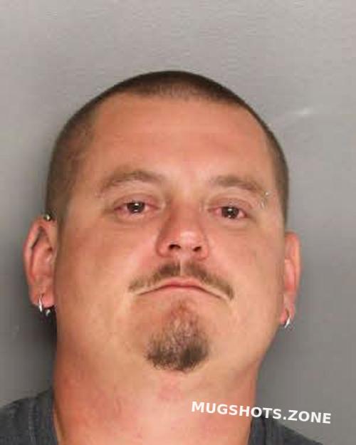 RHODES MATTHEW DUSTIN 01/22/2023 - Berkeley County Mugshots Zone