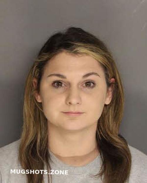 CROCKER SABRINA MICHELLE 01/23/2023 - Berkeley County Mugshots Zone