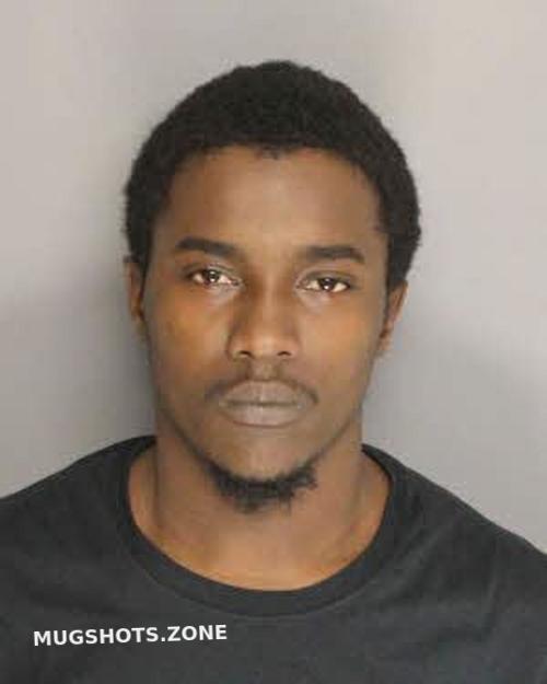 ADAMS DEDRICK LAVAR 01/23/2023 - Berkeley County Mugshots Zone