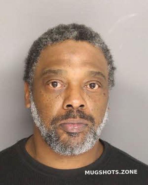 ELLIS JOHN 01/24/2023 - Berkeley County Mugshots Zone
