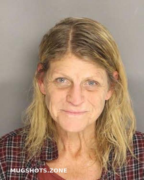 EDWARDS DEBORAH KAY 01/25/2023 - Berkeley County Mugshots Zone