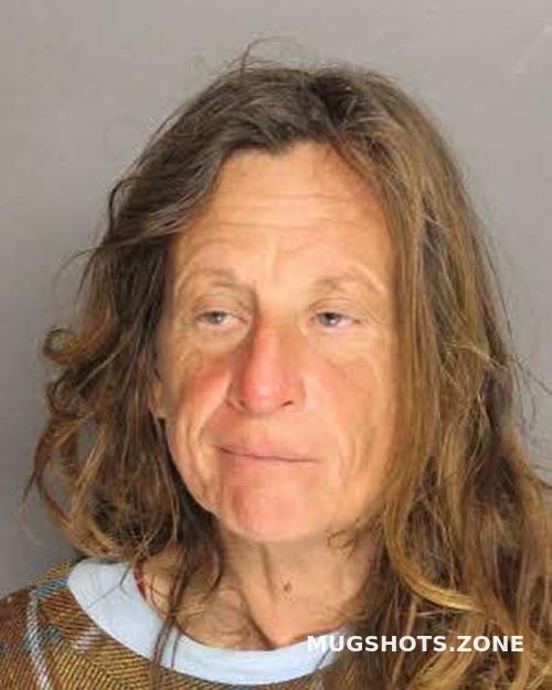 ELLIS DEBORAH ROSE 01/26/2023 - Berkeley County Mugshots Zone