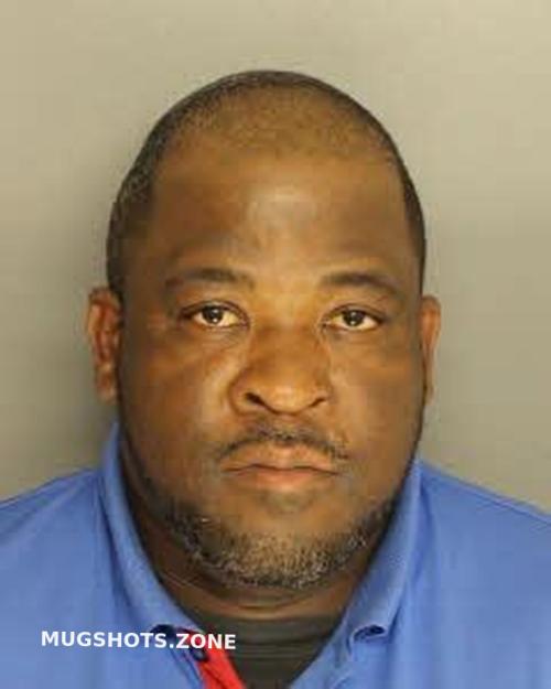 HOUSTON JERRY GERMAINE 01/30/2023 - Berkeley County Mugshots Zone