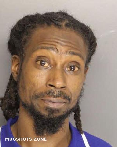 HODGES DEDERICK RODRICUS 01/30/2023 - Berkeley County Mugshots Zone