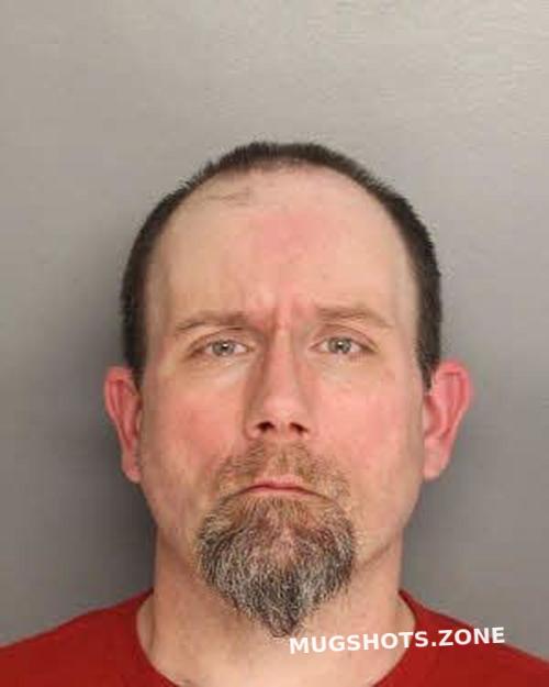 THOMPSON JASON SCOTT 01/31/2023 - Berkeley County Mugshots Zone