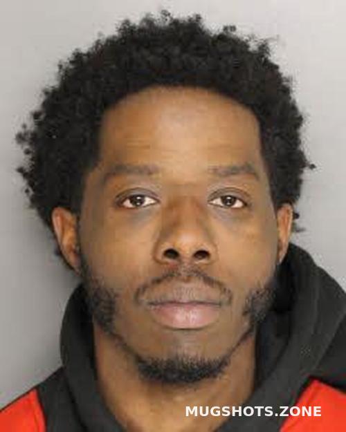SPENCER BOOKER T RASID 02/01/2023 - Berkeley County Mugshots Zone