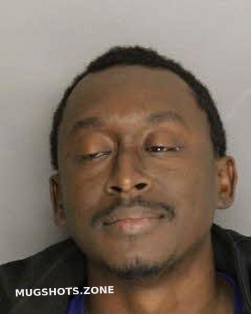 SINGLETON GREGORY 02/03/2023 - Berkeley County Mugshots Zone