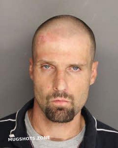 KEY GREGORY AARON 02/03/2023 - Berkeley County Mugshots Zone