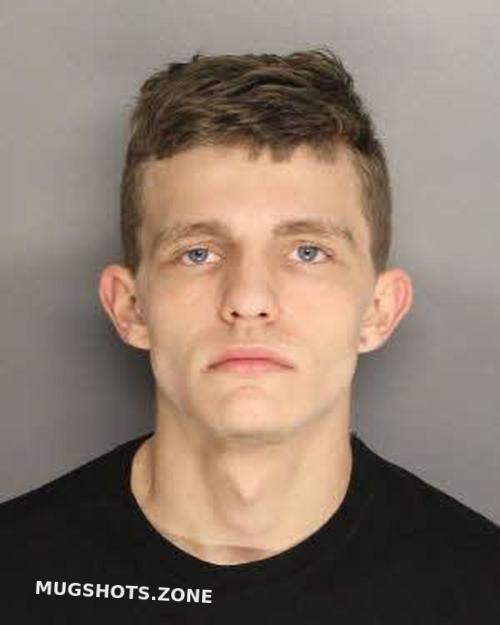 TREADWAY JOSIE GAGE RYAN 02/05/2023 - Berkeley County Mugshots Zone