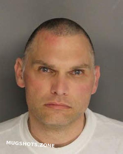 MORRIS RYAN ADAM CLINTON 02/06/2023 - Berkeley County Mugshots Zone