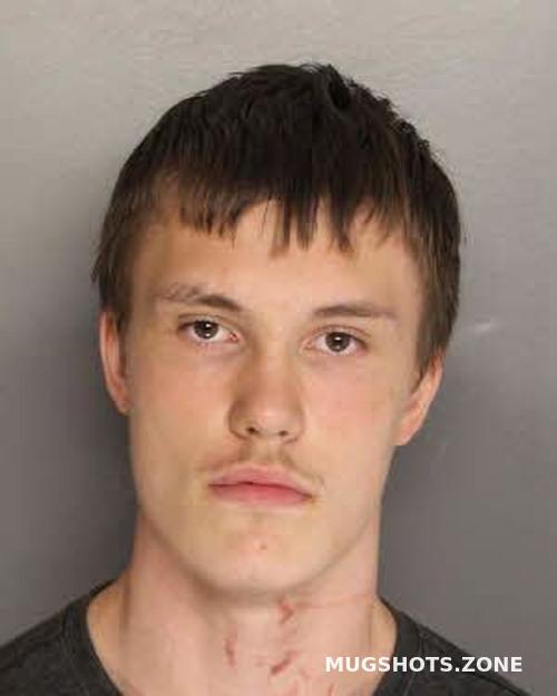 KNIGHT JACOB ALEXANDER 02/09/2023 - Berkeley County Mugshots Zone