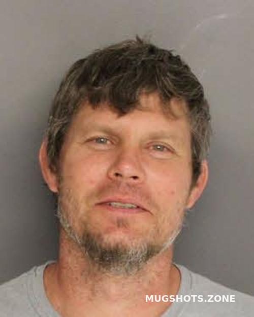 HART LARRY DEWAYNE 02/09/2023 - Berkeley County Mugshots Zone